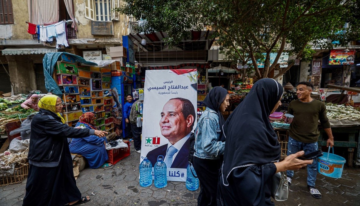 قفزة للأسعار وحالة اضطراب من جديد للأسواق المصرية بعد الانتخابات ...